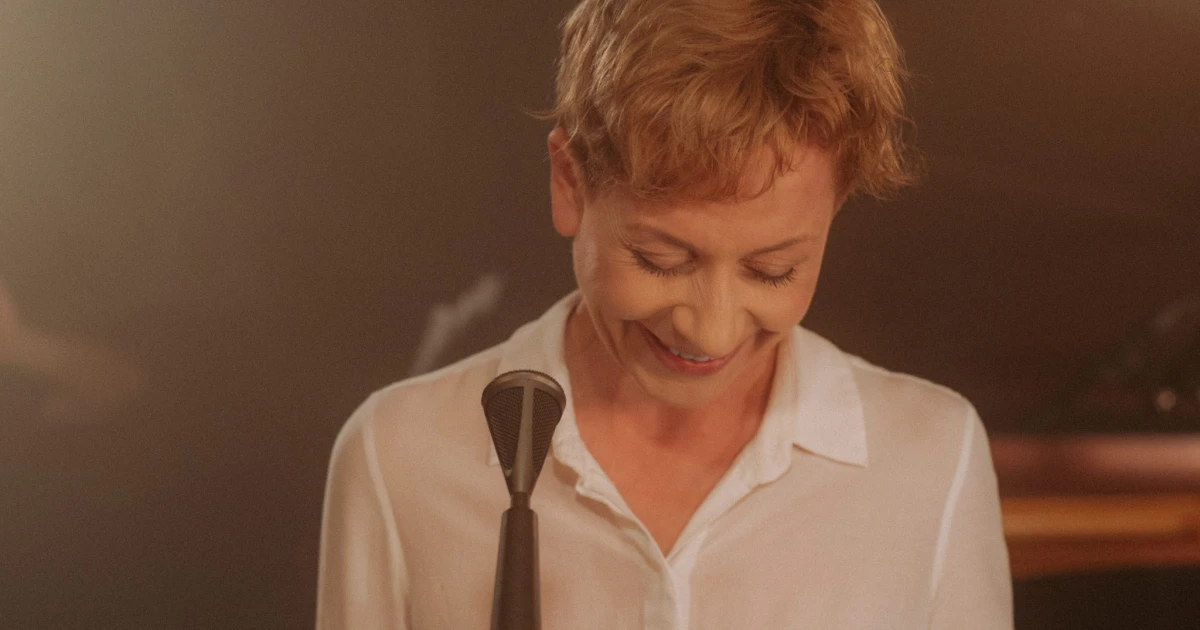 Yodel-Workshop mit Anna Veit